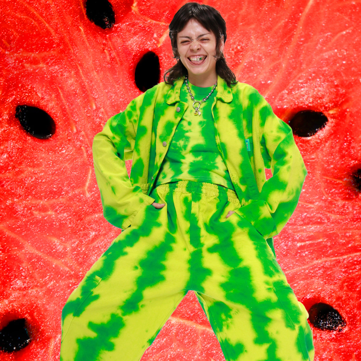 WATERMELON – meals