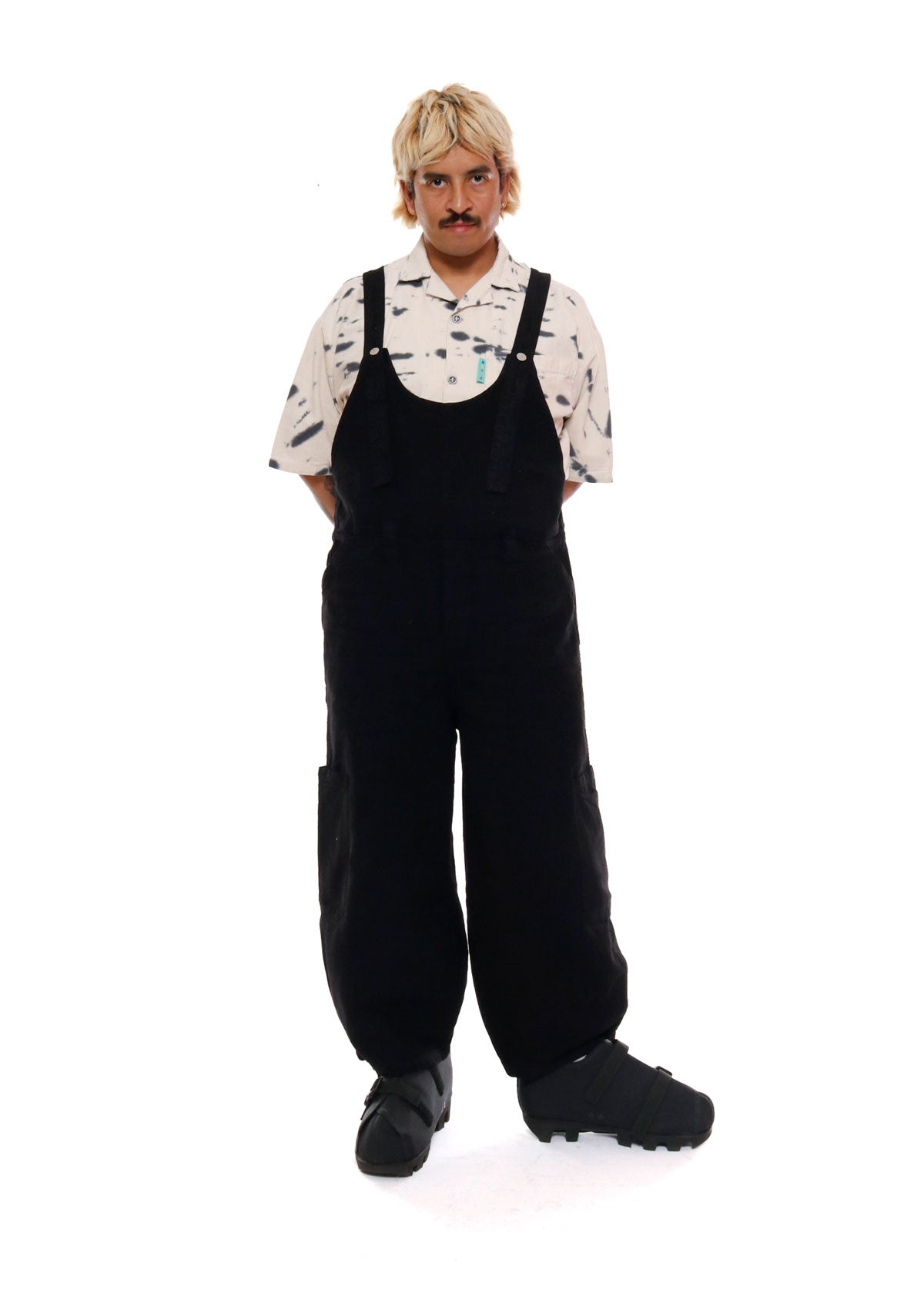 OVERALLS – meals
