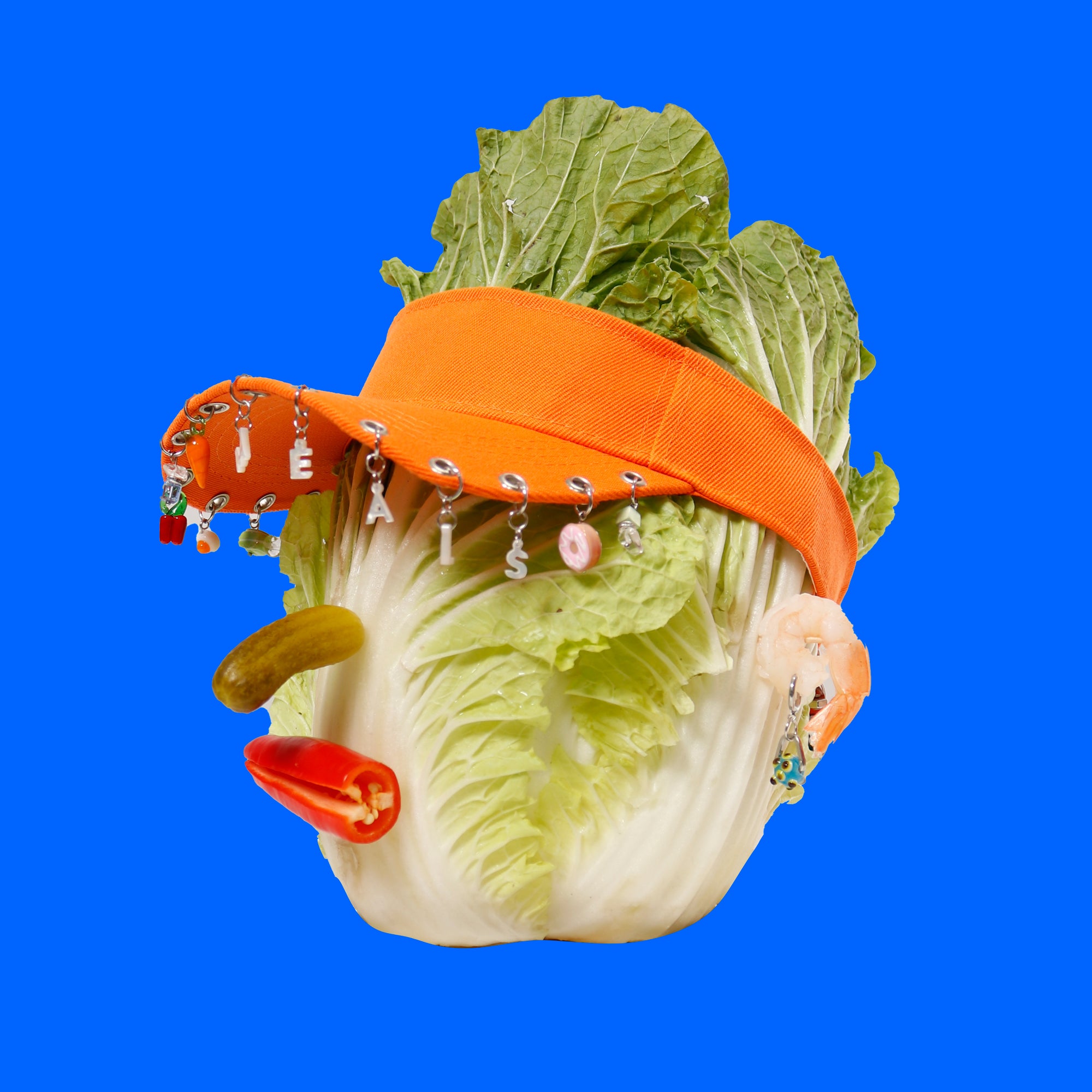 MEALS x PERFUME STUDIO – meals