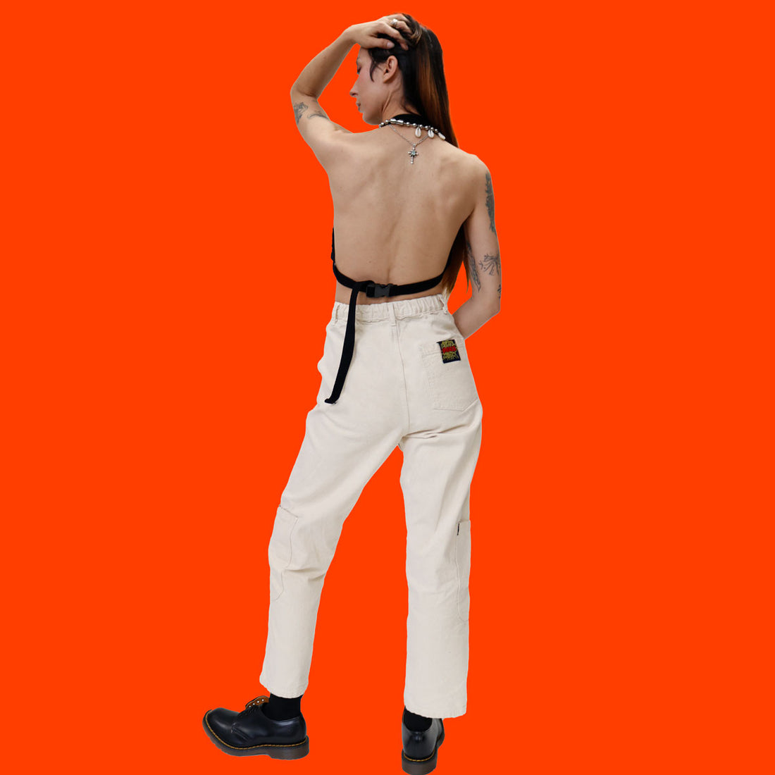 Forager Pant Flour – meals