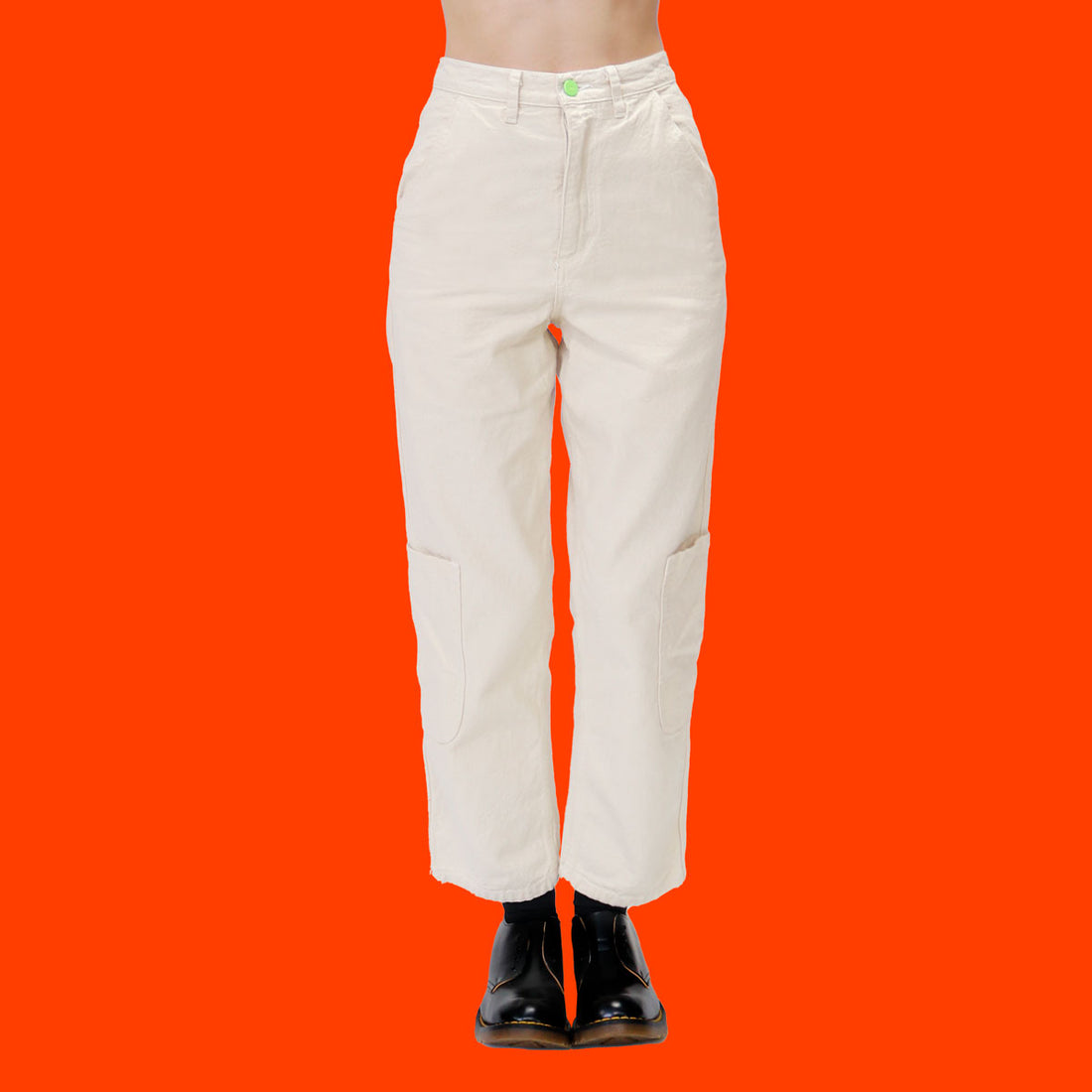 Forager Pant Flour – meals