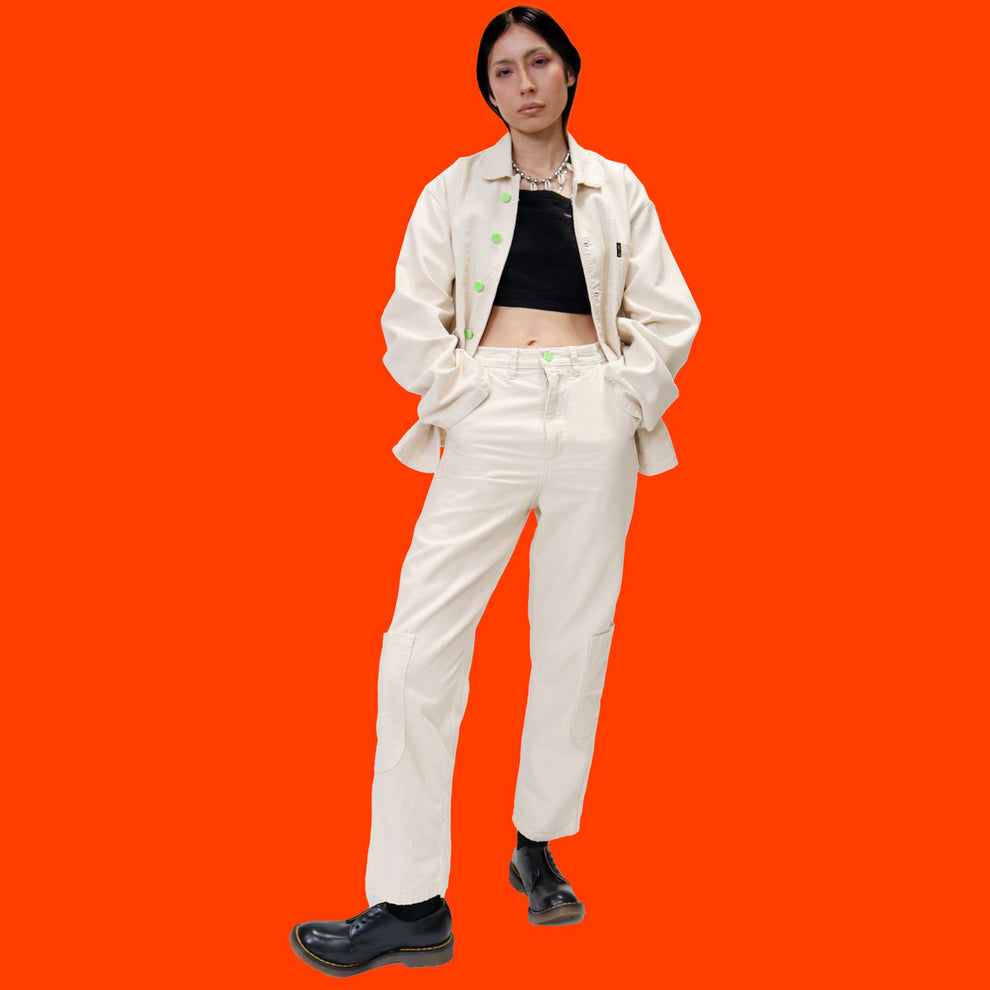 Forager Pant Flour – meals