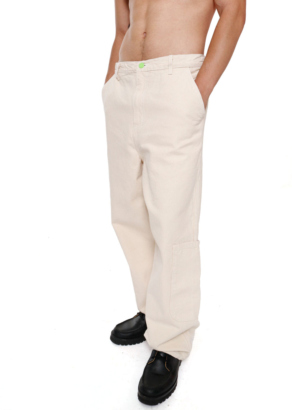 Forager Pant Flour – meals