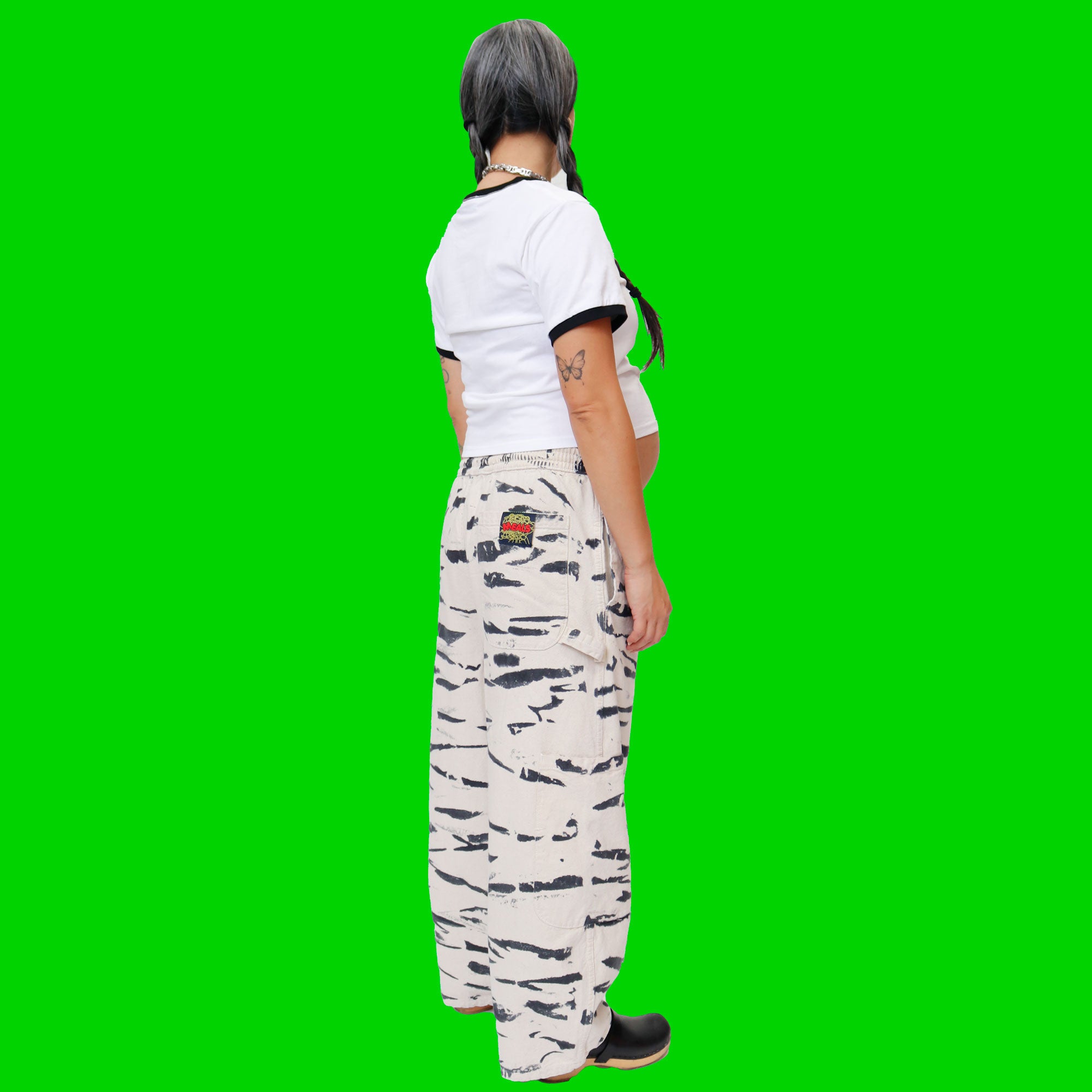 Blue Cheese Chef Pant | MEALS Clothing – meals
