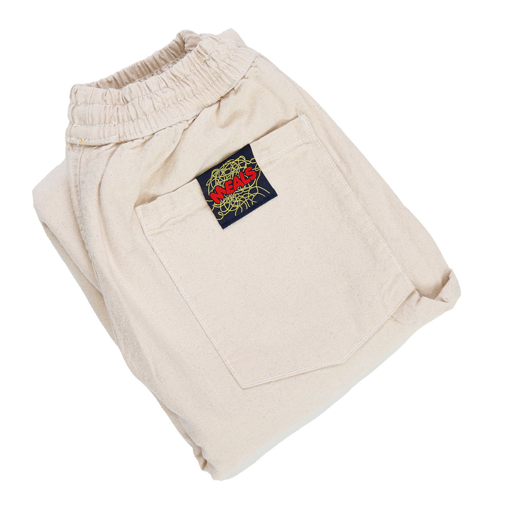 Flour Chef Pant | MEALS Clothing – meals