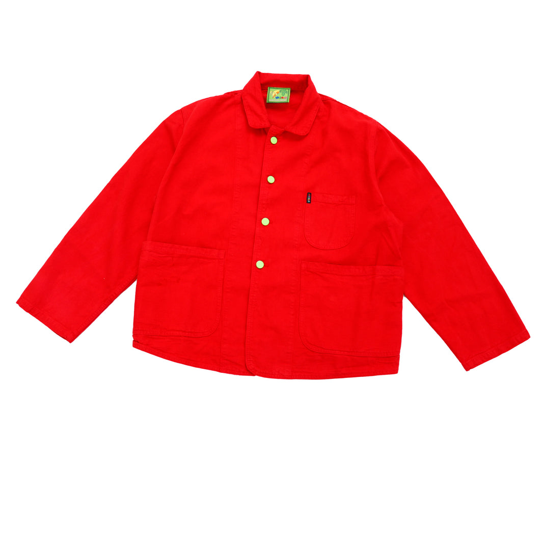 JACKETS | MEALS Clothing – meals